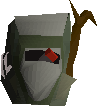 Ava's accumulator | Old School RuneScape Wiki | Fandom