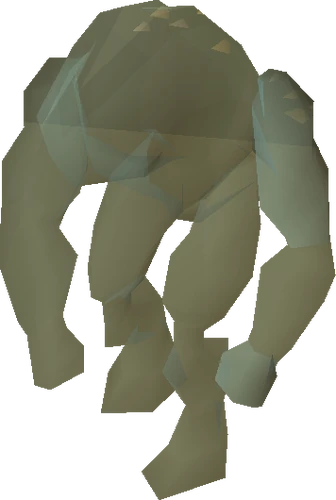 Evil spirit | Old School RuneScape Wiki | Fandom