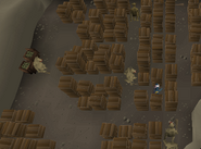 Eadgar's Ruse | Old School RuneScape Wiki | Fandom