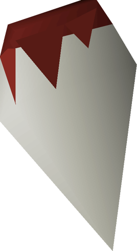 Lizardman fang | Old School RuneScape Wiki | Fandom