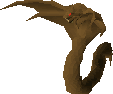 Chocolate snakeling | Old School RuneScape Wiki | Fandom