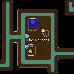 Lady Shauna Piscarilius | Old School RuneScape Wiki | Fandom