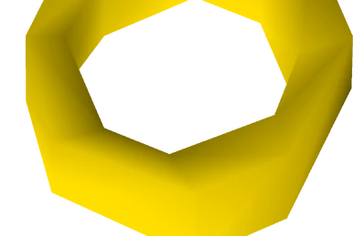 Runescape Slayer Ring