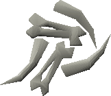Chewed bones | Old School RuneScape Wiki | Fandom