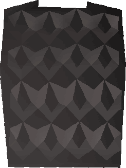 Iron chainbody | Old School RuneScape Wiki | Fandom