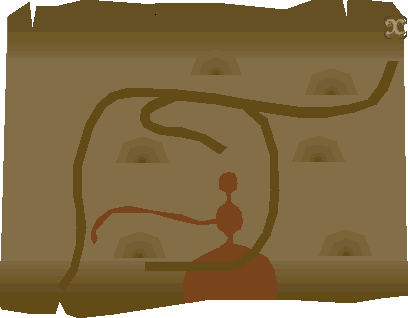 Skavid map | Old School RuneScape Wiki | Fandom