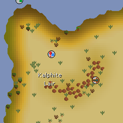 Arabian 3 | Old School RuneScape Wiki | Fandom