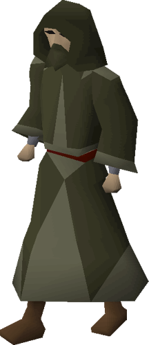 Dark wizard | Old School RuneScape Wiki | Fandom