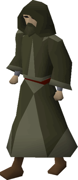 Dark wizard | Old School RuneScape Wiki | Fandom