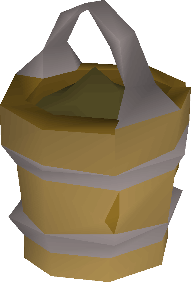 Goat dung | Old School RuneScape Wiki | Fandom
