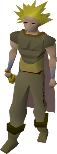 Mattimeo | Old School RuneScape Wiki | Fandom