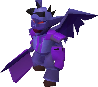 Reanimated imp | Old School RuneScape Wiki | Fandom