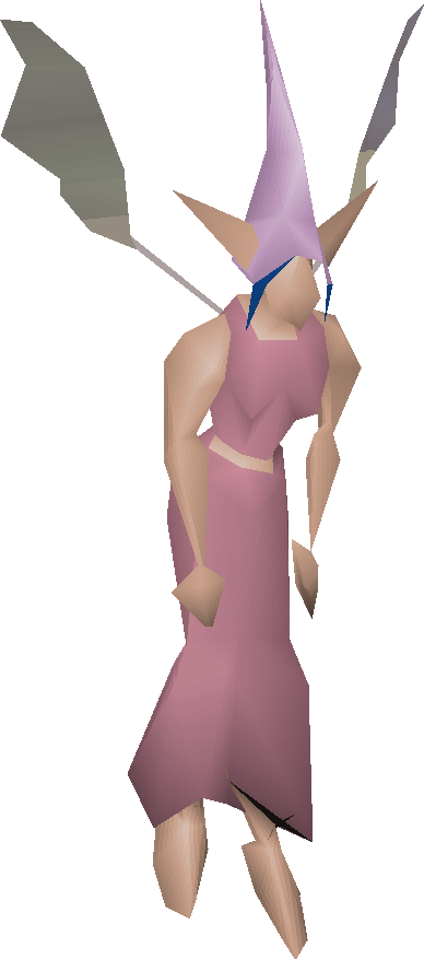Sorcha | Old School RuneScape Wiki | Fandom