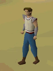 Zombie Walk | Old School RuneScape Wiki | Fandom