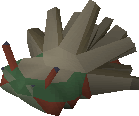 Rockslug | Old School RuneScape Wiki | Fandom