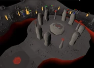 Runecrafting altar | Old School RuneScape Wiki | Fandom