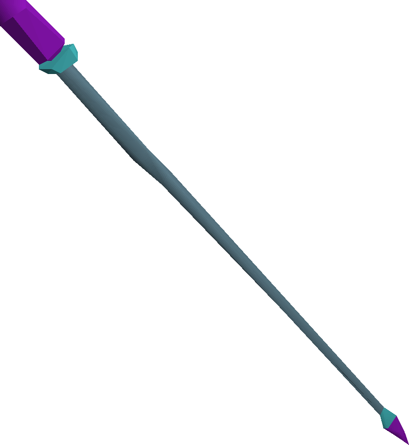 Rune cane | Old School RuneScape Wiki | Fandom