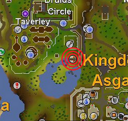 Balloon transport system | Old School RuneScape Wiki | Fandom