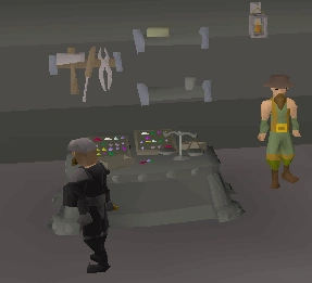 Green Gemstone Gems | Old School RuneScape Wiki | Fandom