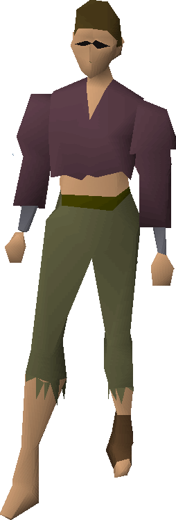 Holly | Old School RuneScape Wiki | Fandom