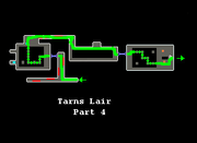 Lair of Tarn Razorlor | Old School RuneScape Wiki | Fandom