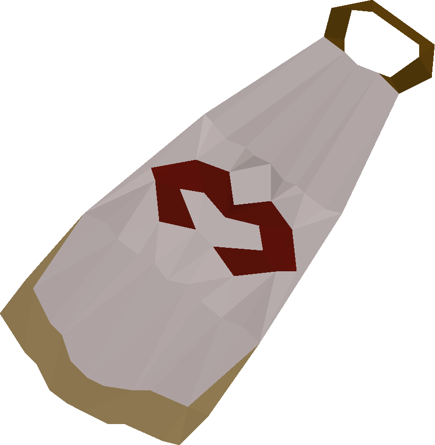 Zamorak Cloak Old School Runescape Wiki Fandom
