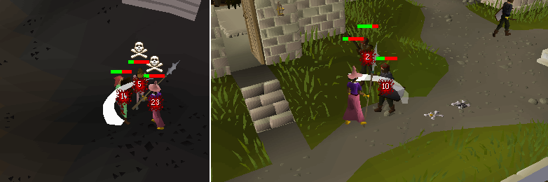 Crystal Halberd Special & More | Old School RuneScape Wiki | Fandom