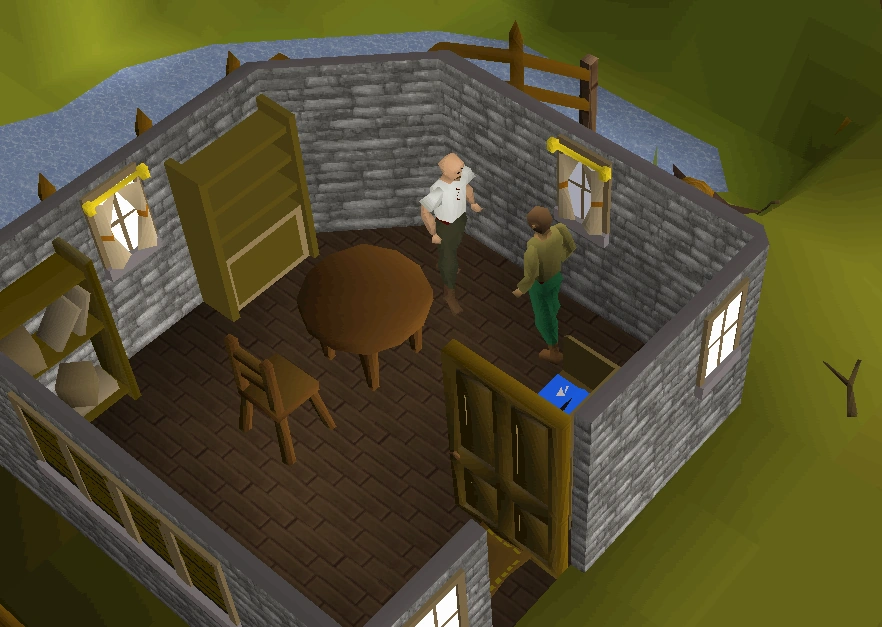 Khazard General Store | Old School RuneScape Wiki | Fandom