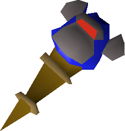 Ancient gorilla greegree | Old School RuneScape Wiki | Fandom