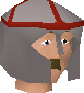 Guard Captain | Old School RuneScape Wiki | Fandom
