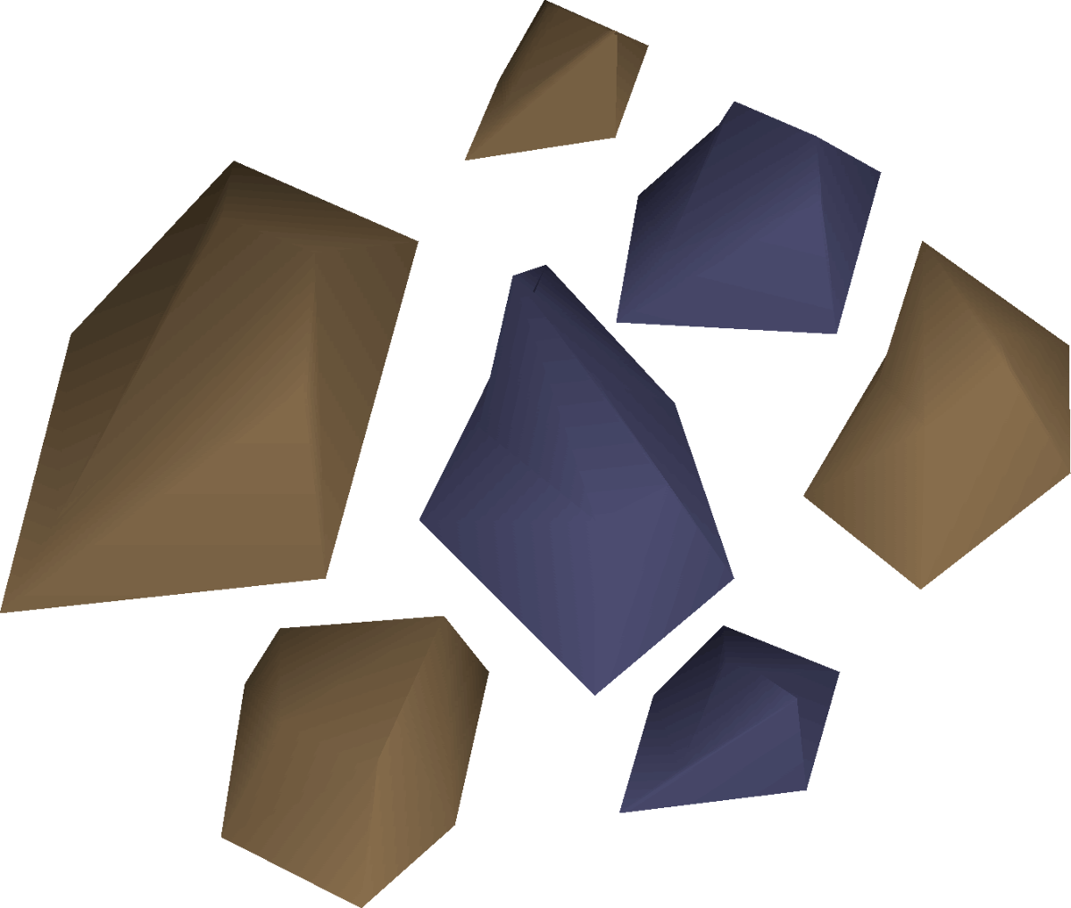 Mithril ore | Old School RuneScape Wiki | Fandom