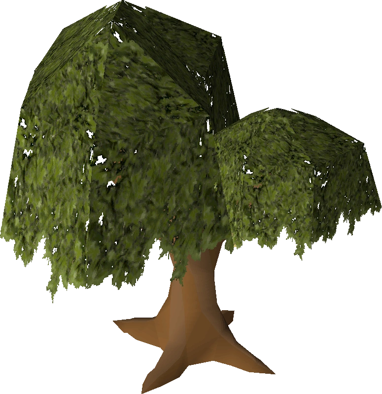 Nice tree | Old School RuneScape Wiki | Fandom