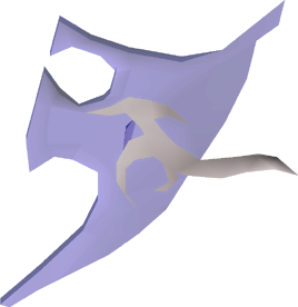 Spectral spirit shield | Old School RuneScape Wiki | Fandom