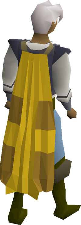 Team cape | Old School RuneScape Wiki | Fandom