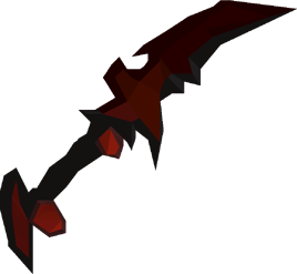 Abyssal dagger | Old School RuneScape Wiki | Fandom