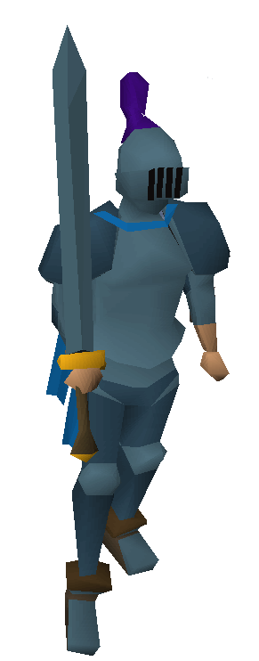 Adventurer (Burgh de Rott Ramble) | Old School RuneScape Wiki | Fandom