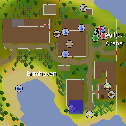 Dead Man's Chest | Old School RuneScape Wiki | Fandom