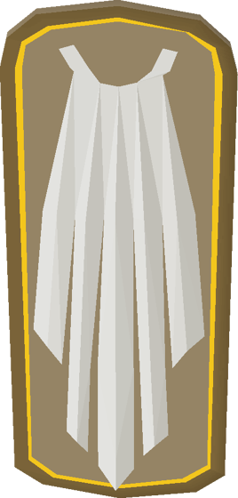 Cape of legends (mounted) | Old School RuneScape Wiki | Fandom