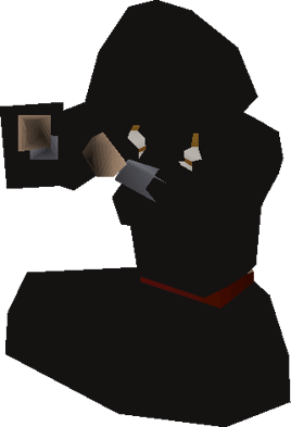 Dark mage (Abyss) | Old School RuneScape Wiki | Fandom