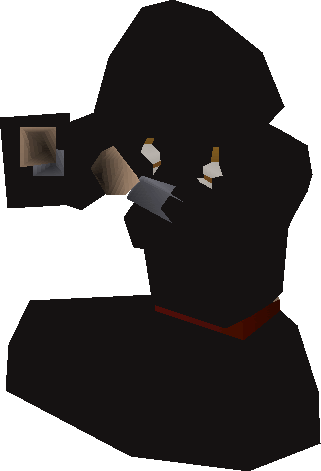 Dark mage (Abyss) | Old School RuneScape Wiki | Fandom