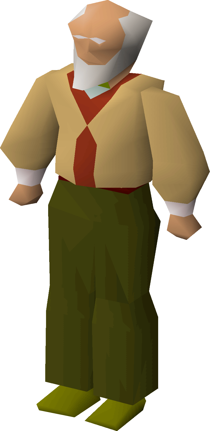 Ermin | Old School RuneScape Wiki | Fandom