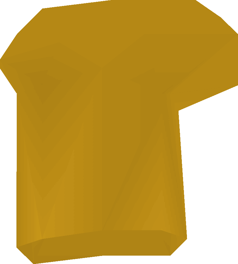 Golden chef's hat | Old School RuneScape Wiki | Fandom