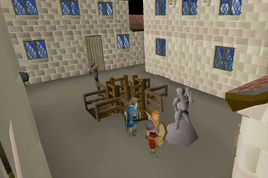 Mining Guild | Old School RuneScape Wiki | Fandom