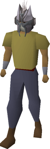 Slayer helmet (i) | Old School RuneScape Wiki | Fandom