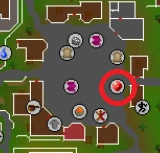 Ardougne Gem Stall | Old School RuneScape Wiki | Fandom