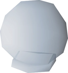 Fishbowl helmet | Old School RuneScape Wiki | Fandom