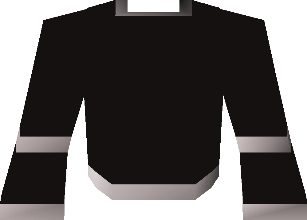Black wizard robe (t) | Old School RuneScape Wiki | Fandom
