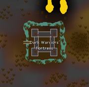 Dark Warriors' Fortress | Old School RuneScape Wiki | Fandom