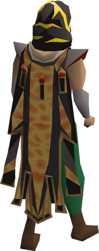 Fire max cape | Old School RuneScape Wiki | Fandom