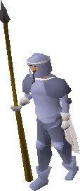 Legends guard | Old School RuneScape Wiki | Fandom